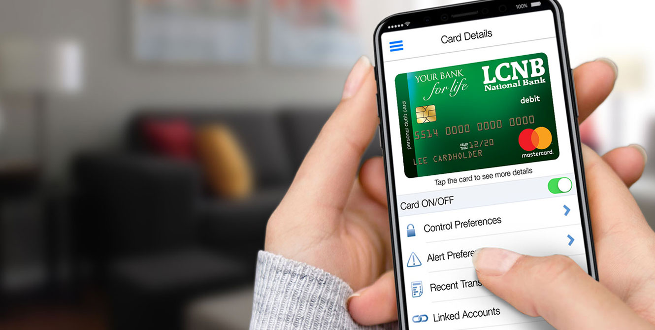 Home › LCNB National Bank