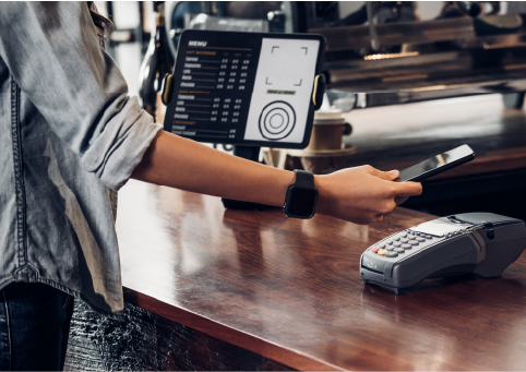 Business Home › LCNB National Bank