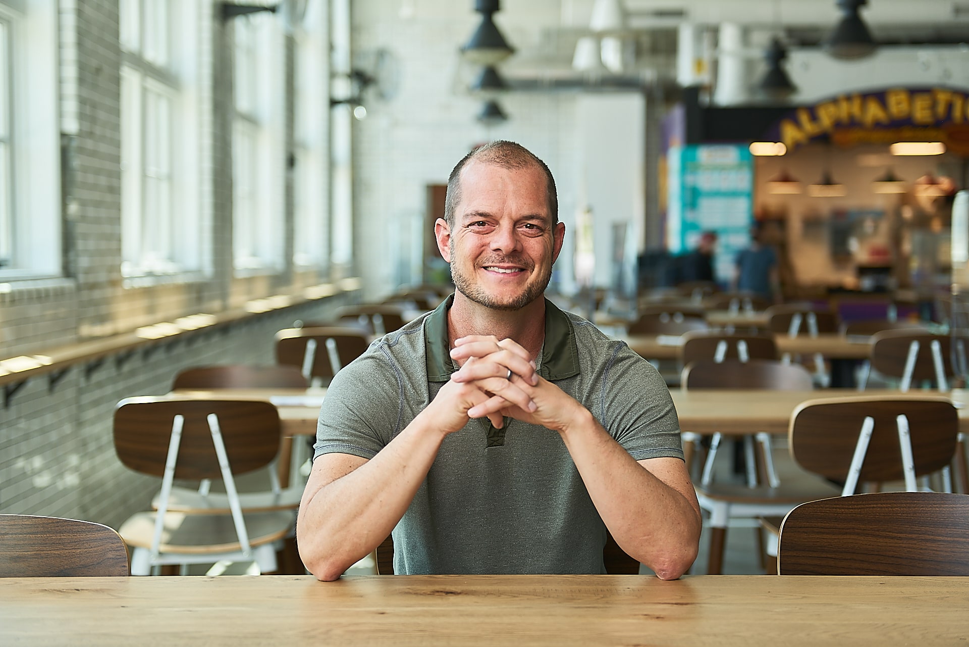 Budd Dairy Testimonial